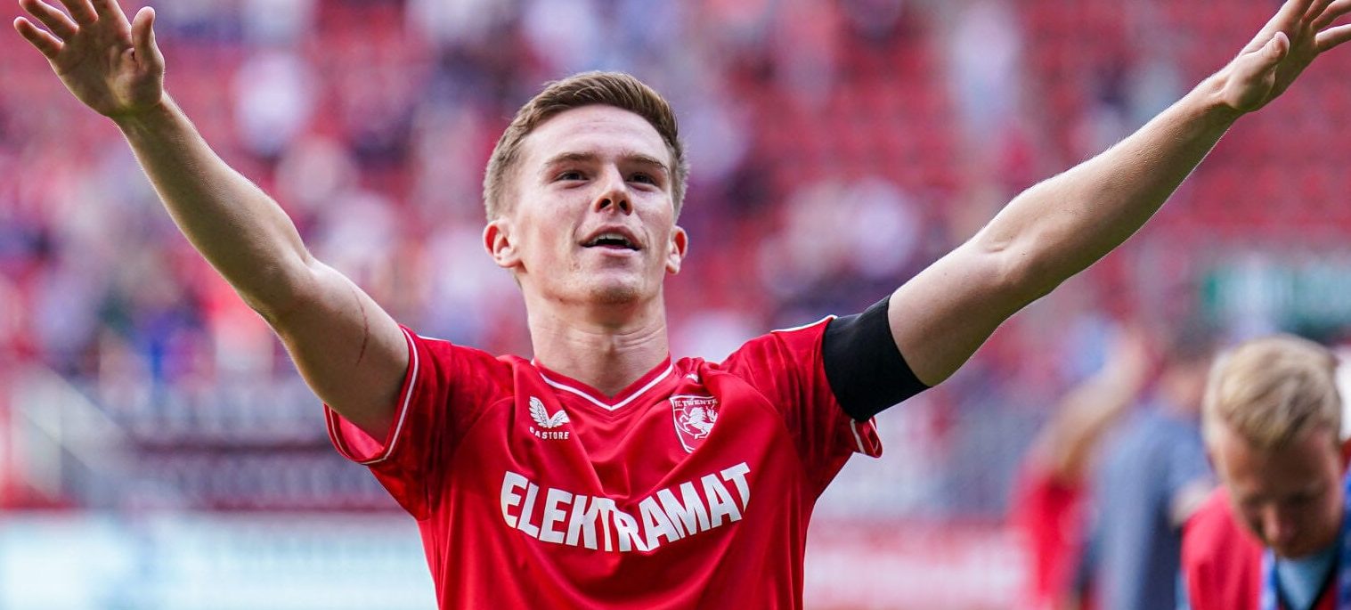 Daan Rots komt zondag kijken, jullie toch ook? - Bon Boys