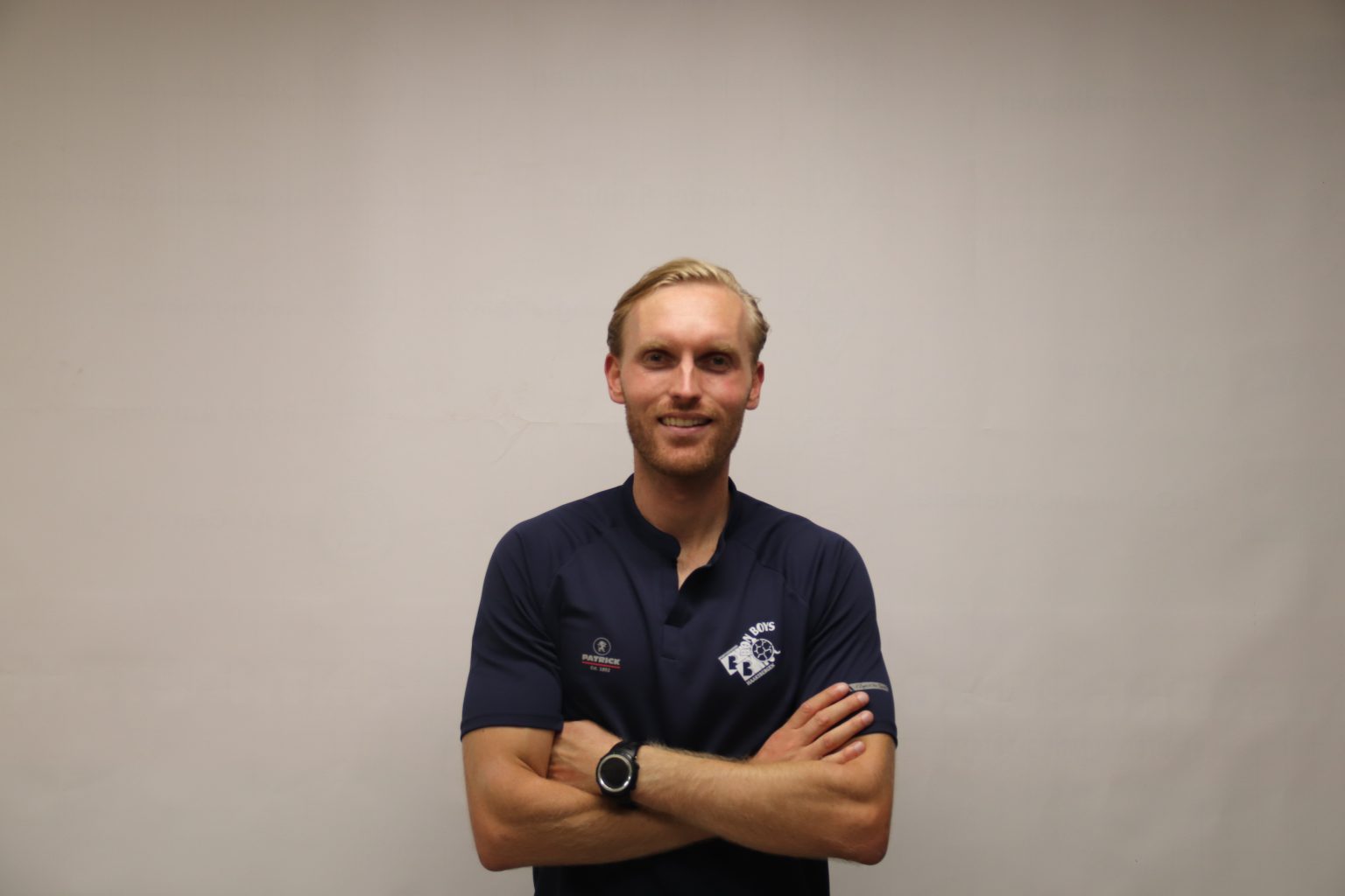 Matthijs Blijham vertrekt bij Bon Boys - Bon Boys